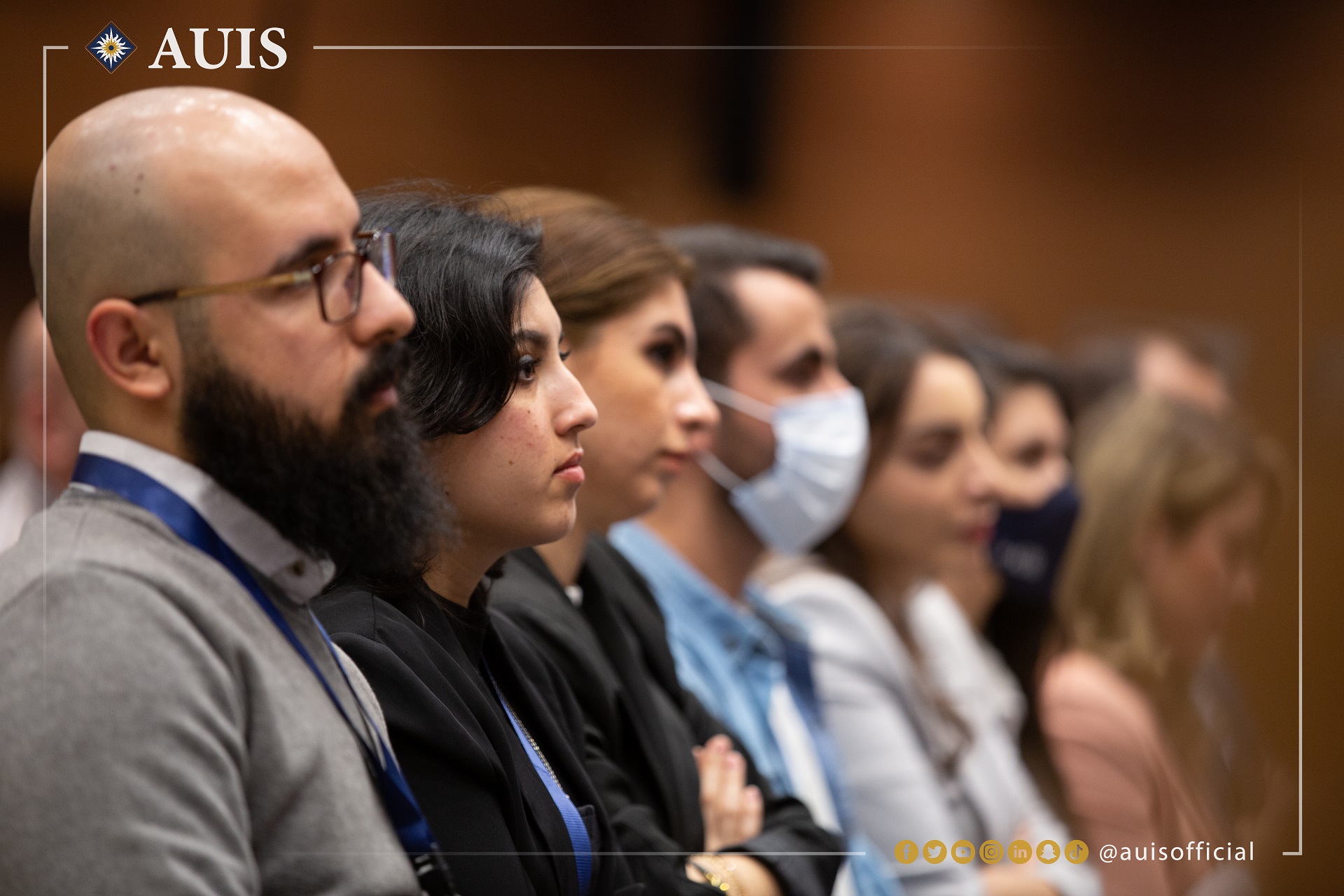 AUIS Entrepreneurship and Innovation Center Announces Call for ...